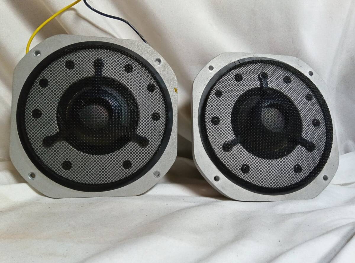 Yahoo!オークション - YAMAHA / JA-0801 Pair of squawker for NS-100...