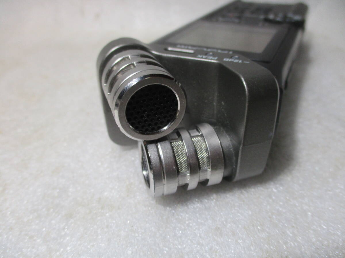 Yahoo!オークション - c94 送料600円 通電確認済み TASCAM タスカム DR...