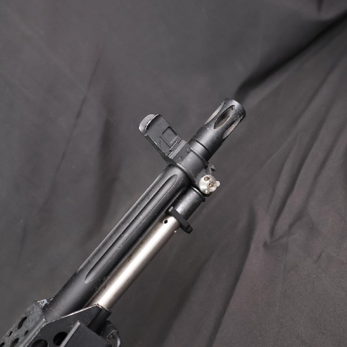 Yahoo!オークション - G&P ストーナー M63 機関銃 電動ガン ベトナム戦...