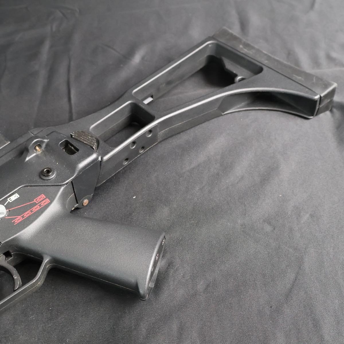 Yahoo!オークション - HK G36C 電動ガン #15860