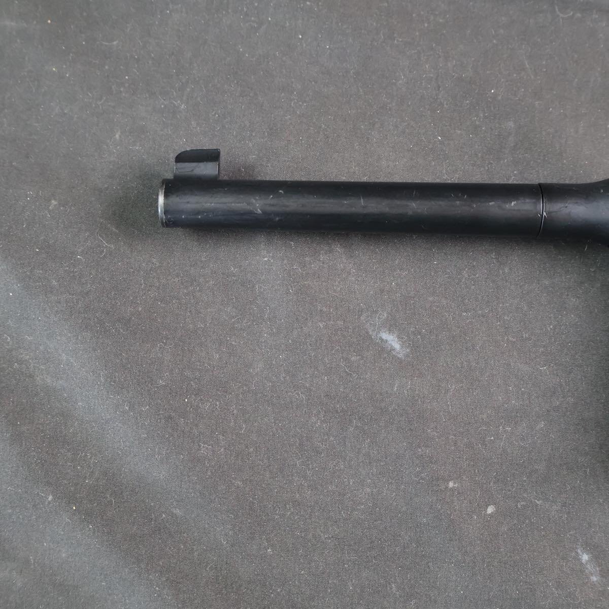 Yahoo!オークション - マルシン モーゼル M712 ガスガン 8mm ガスブロ...