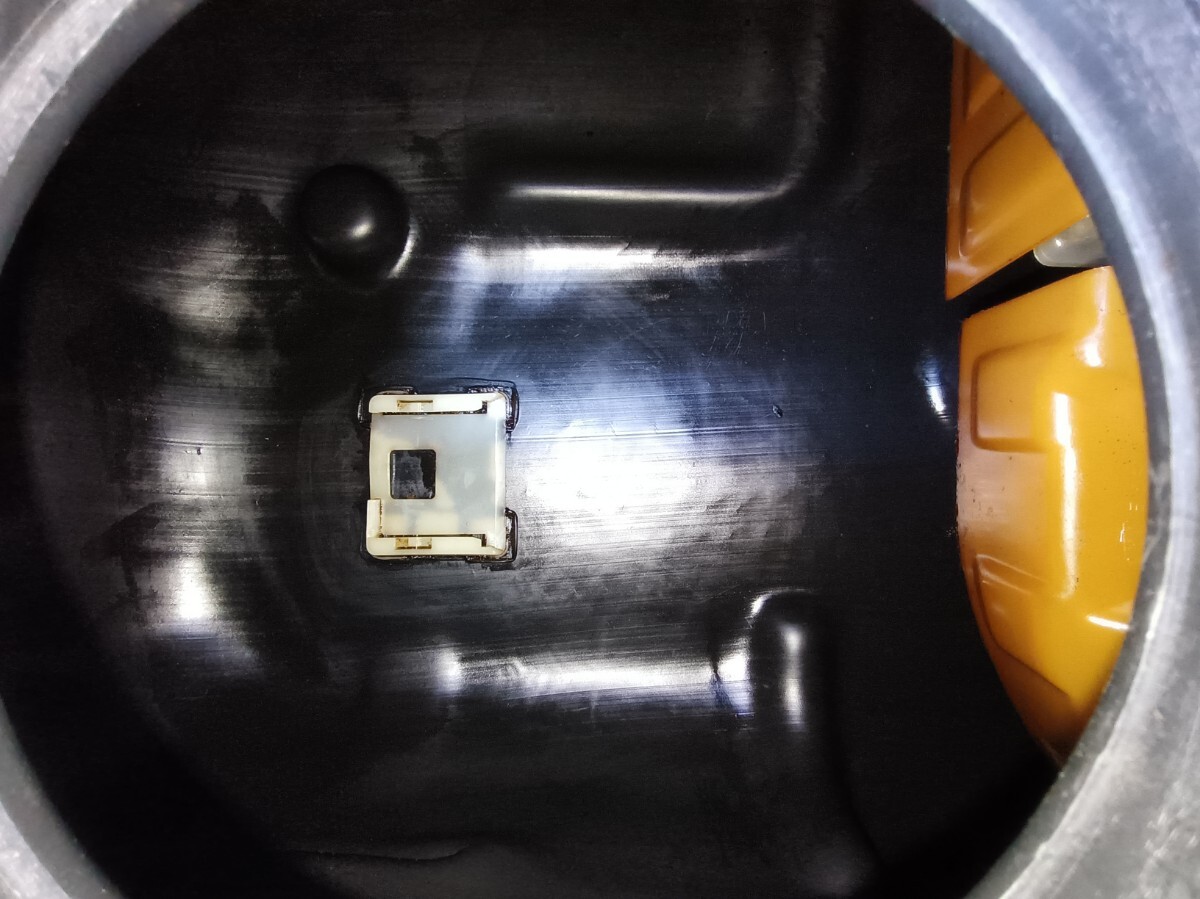 Yahoo!オークション - WGNC34 WGC34 燃料タンク フューエルタンク