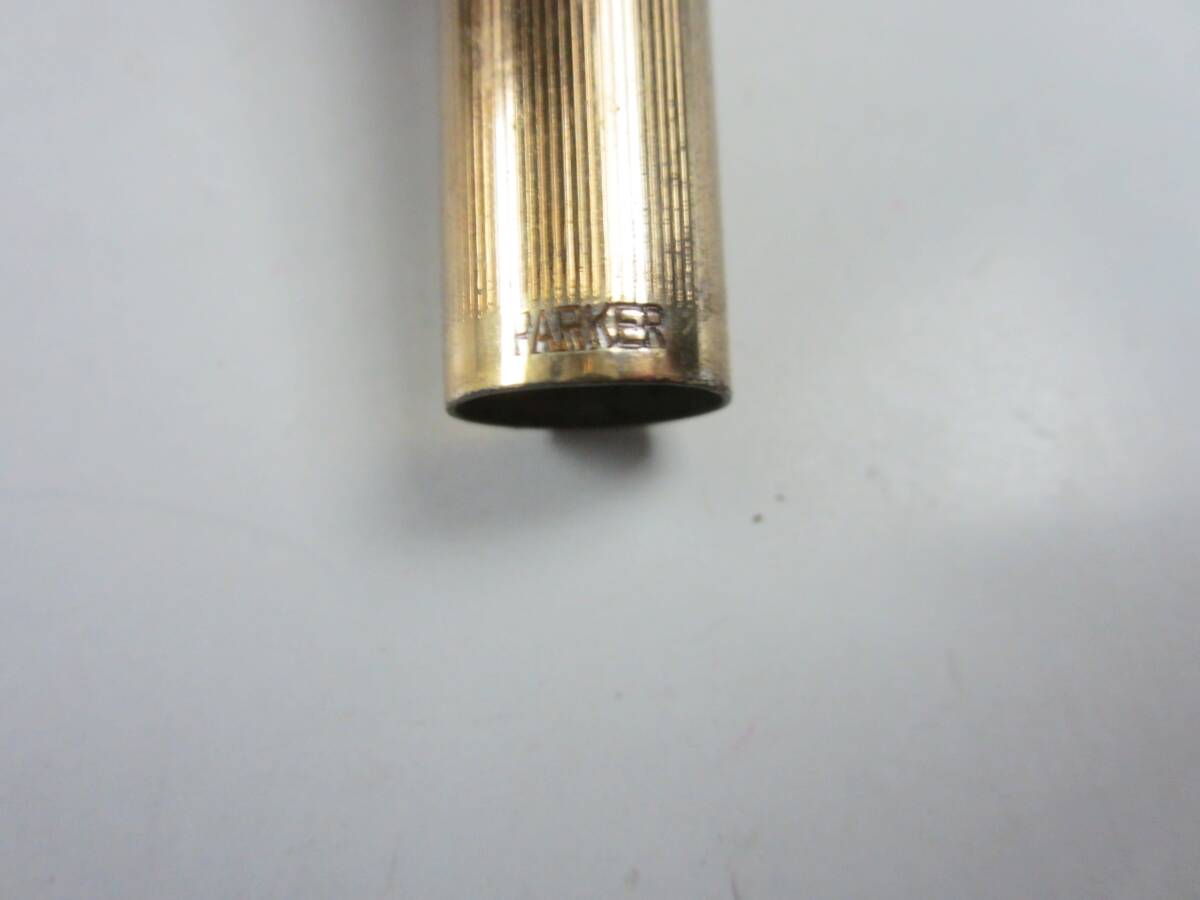 Yahoo!オークション - 《阡》アンティーク万年筆2本 ペン先 K14 14KT W...