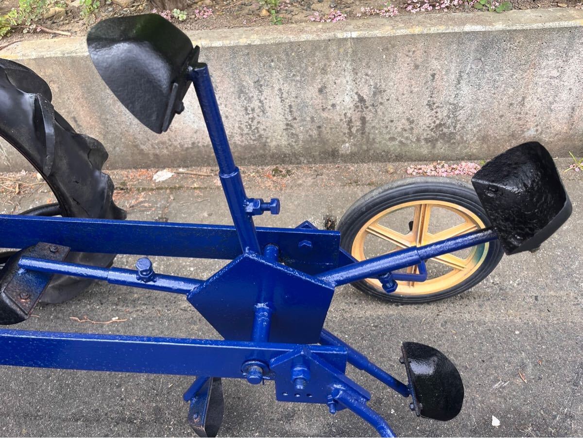 Yahoo!オークション - クボタ / KUBOTA / TA5-S 耕運機 農用トラクター...