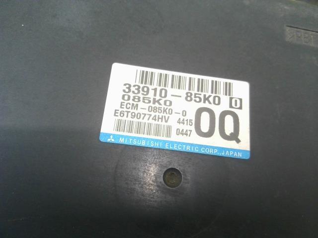 Yahoo!オークション - ラパン DBA-HE22S エンジンコンピューター K6A Z...