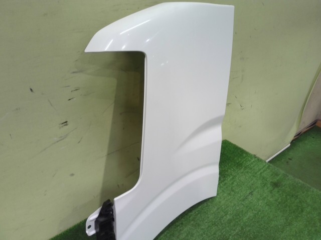 Yahoo!オークション - エブリィ HBD-DA17V 左Fフェンダー R06A 26U 586...