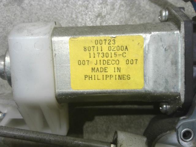 Yahoo!オークション - UDトラクター LKG-GK5XA 左Fドアレギュレータ・...