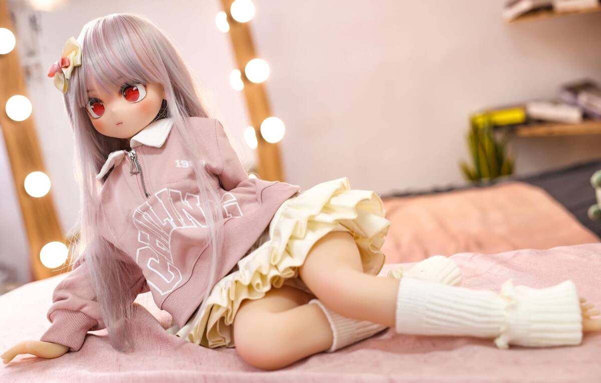 再販 フィギュア 全身 ラブ 顔付きリアル ドール 84.1cm アニメ k167(本体)｜売買されたオークション情報、yahooの商品情報をアーカイブ公開 - オークファン（aucfan.com）