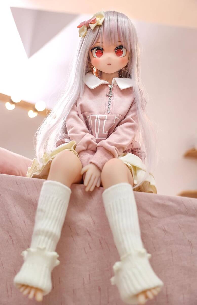 再販 フィギュア 全身 ラブ 顔付きリアル ドール 84.1cm アニメ k167(本体)｜売買されたオークション情報、yahooの商品情報をアーカイブ公開 - オークファン（aucfan.com）