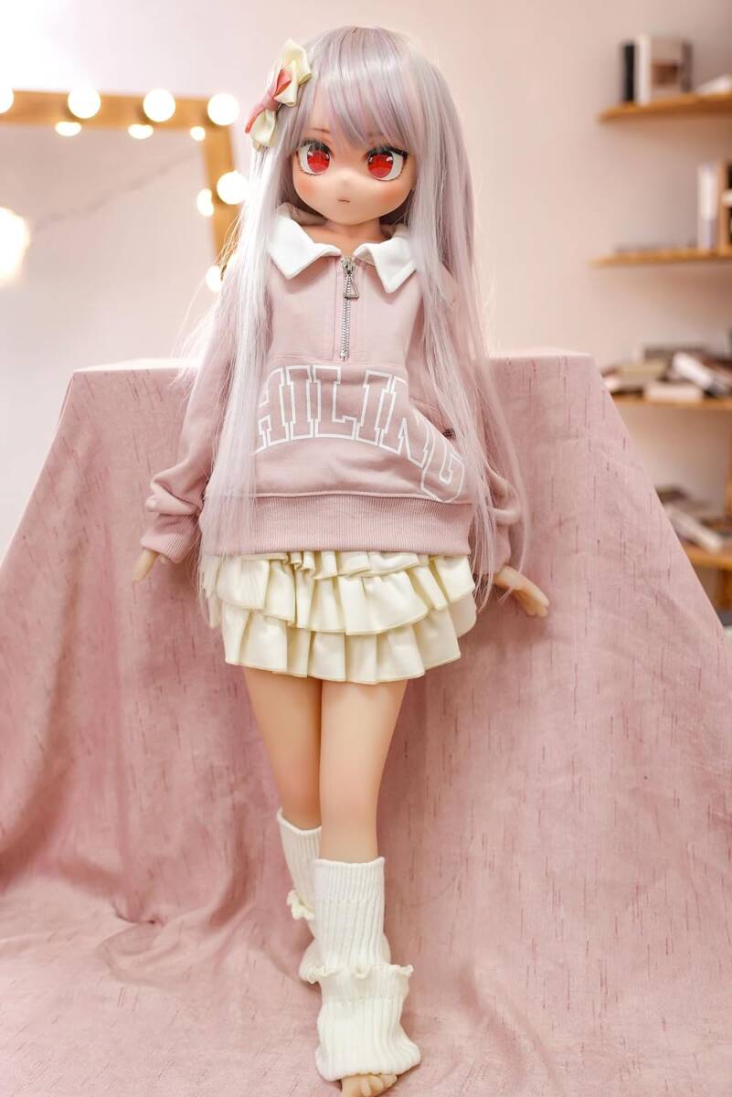 再販 フィギュア 全身 ラブ 顔付きリアル ドール 84.1cm アニメ k167(本体)｜売買されたオークション情報、yahooの商品情報をアーカイブ公開 - オークファン（aucfan.com）