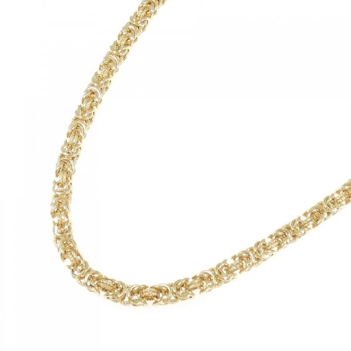 Yahoo!オークション - ミキモト 750YG ネックレス