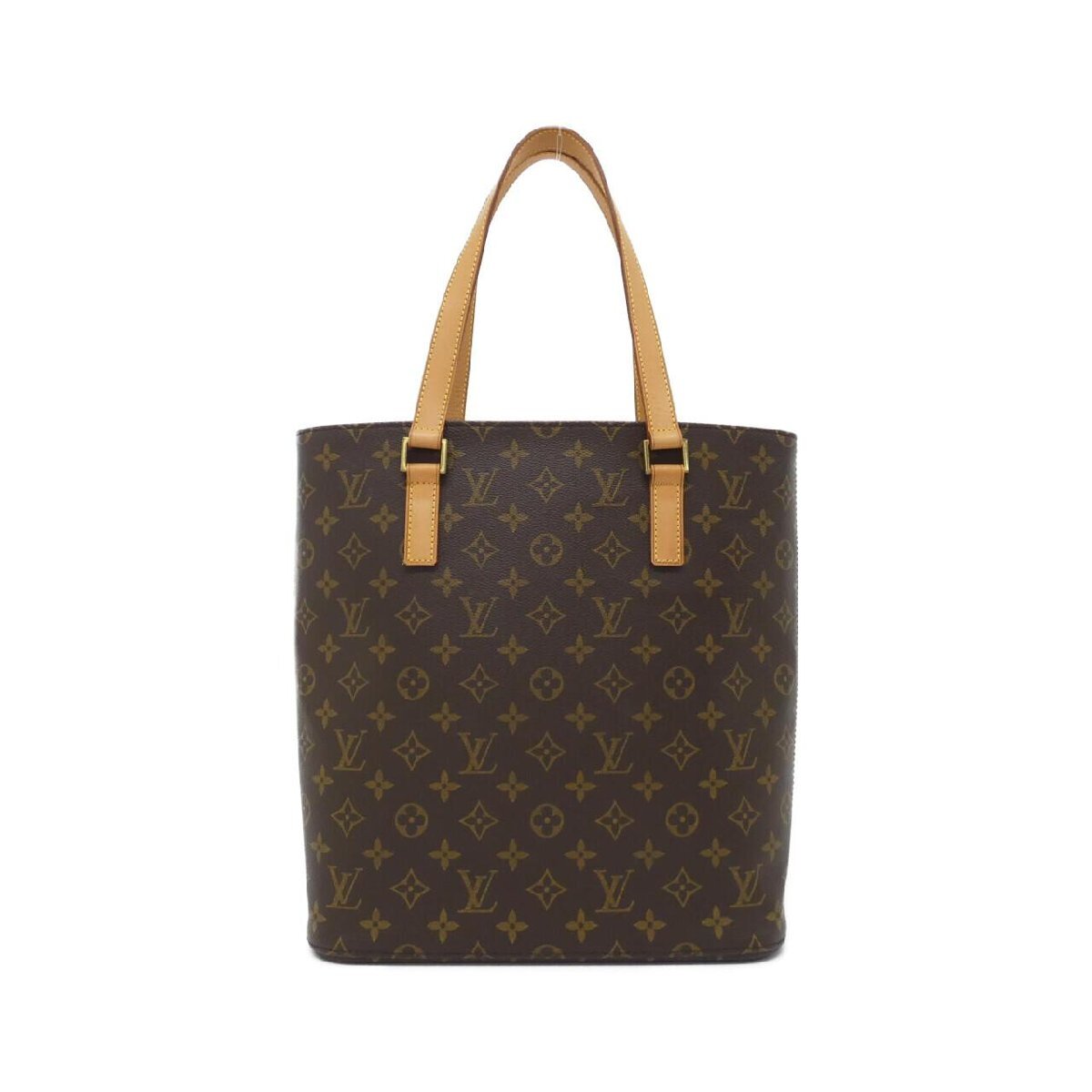 Yahoo!オークション - ルイヴィトン モノグラム ヴァヴァン GM M51170 ...