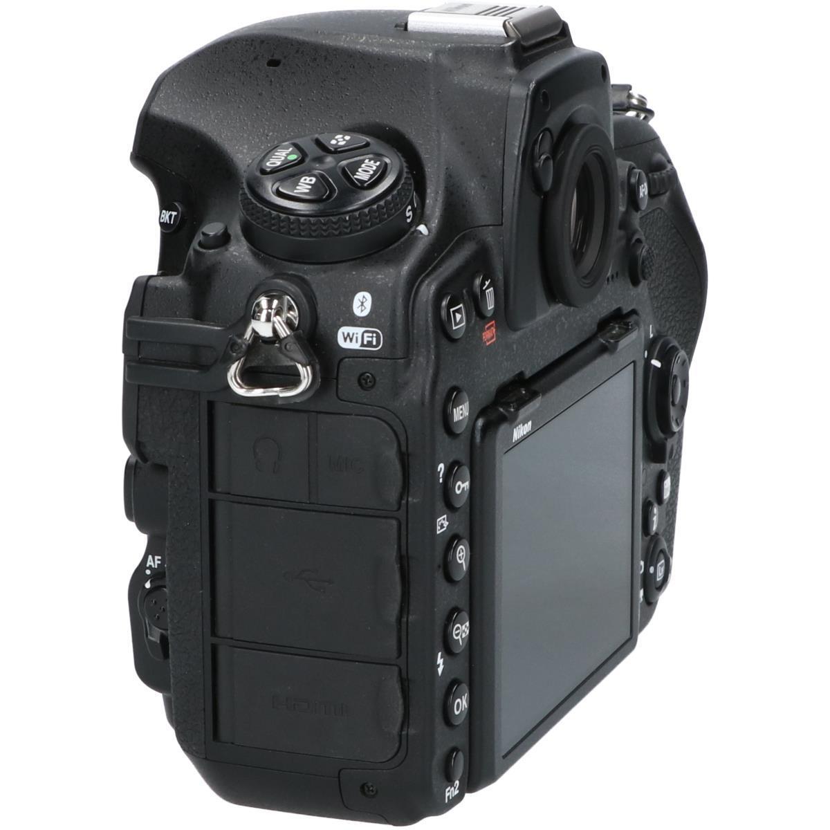 Yahoo!オークション - D850