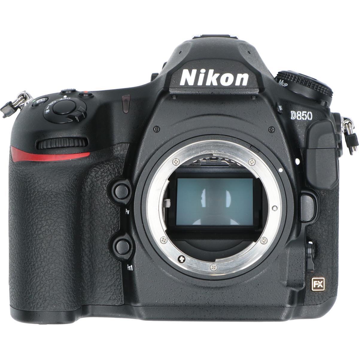 Yahoo!オークション - D850