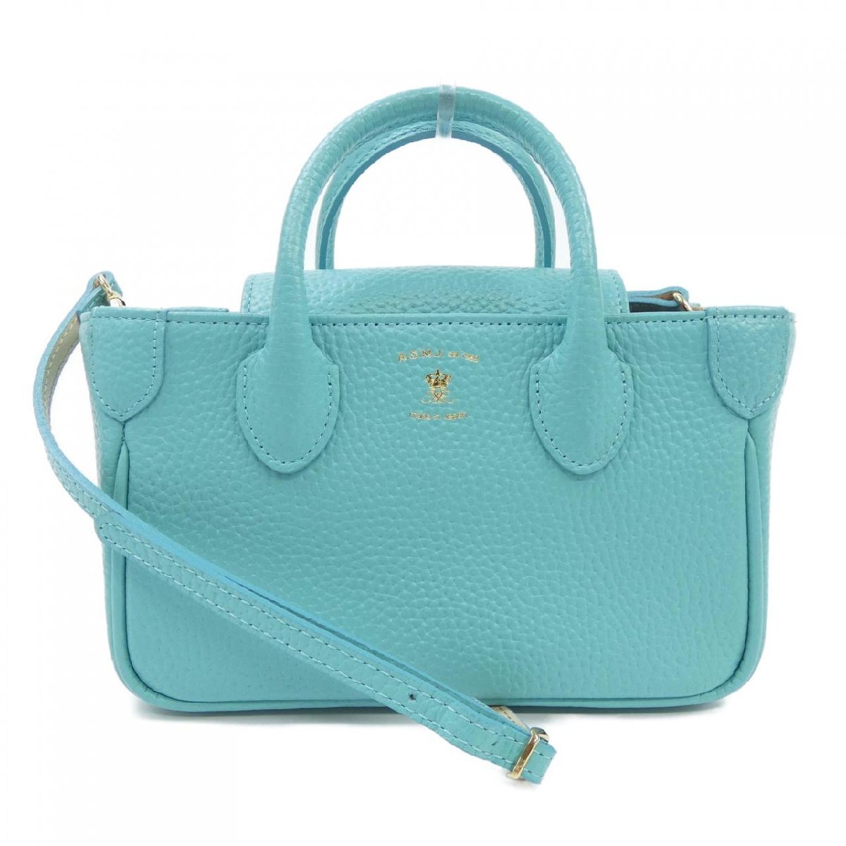 Yahoo!オークション - エイディエムジェイ ADMJ BAG