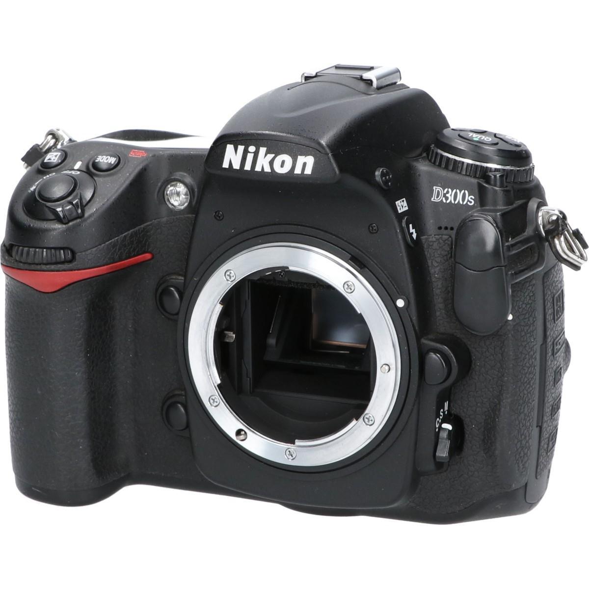 Yahoo!オークション - D300S