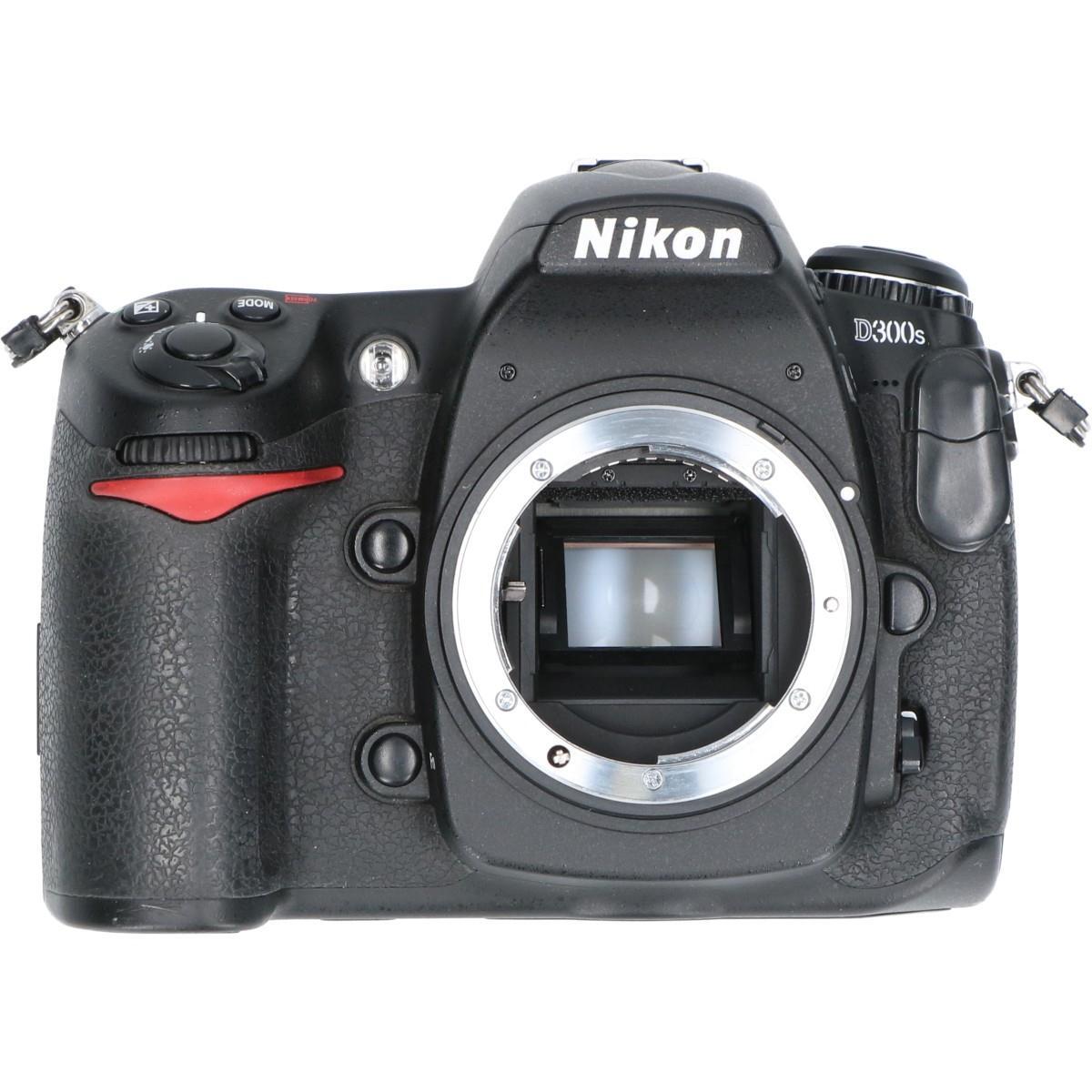 Yahoo!オークション - D300S