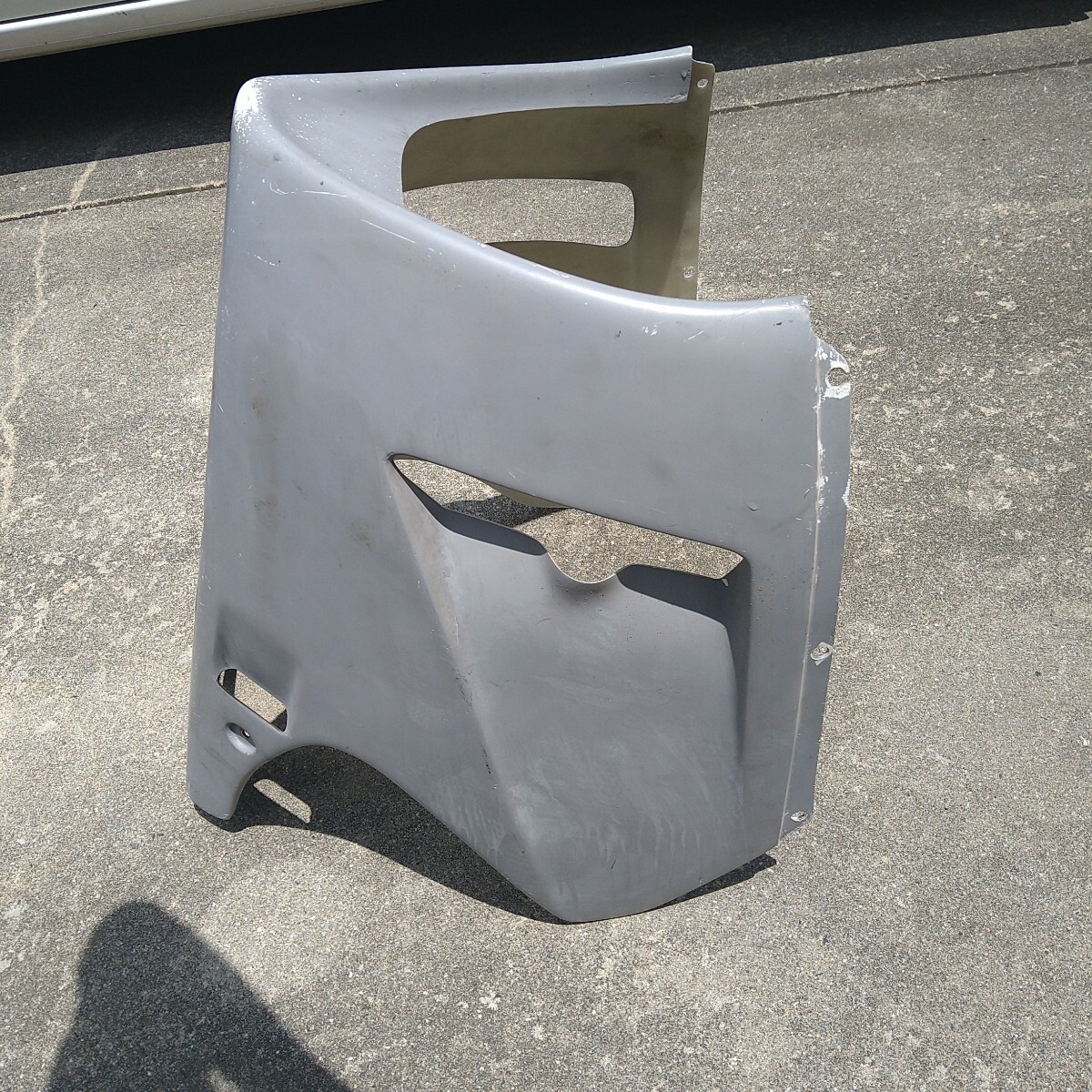 Yahoo!オークション - RVF nc35 才谷屋 アンダーカウル