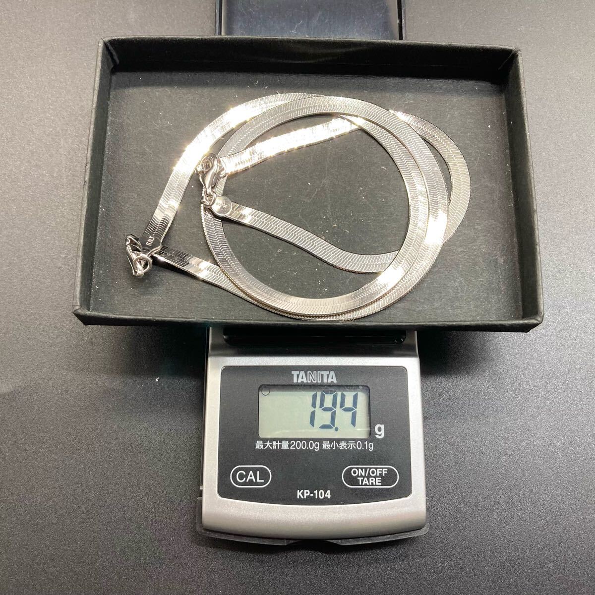 Yahoo!オークション - 【SVチェーン祭り07】リバーシブル [シルバーネ...