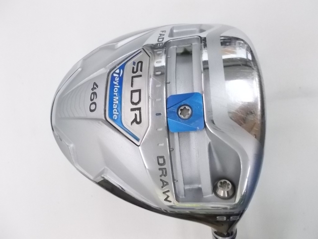 Yahoo!オークション - SLDR ドライバー 9.5度 モトーレ スピーダー 661...