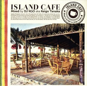 Yahoo!オークション - Island Cafe/DJ KGO