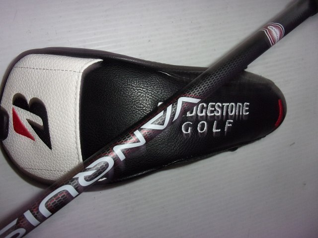 Yahoo!オークション - ブリヂストン B2 HT HY/VANQUISH BS50h/SR/H4(22...