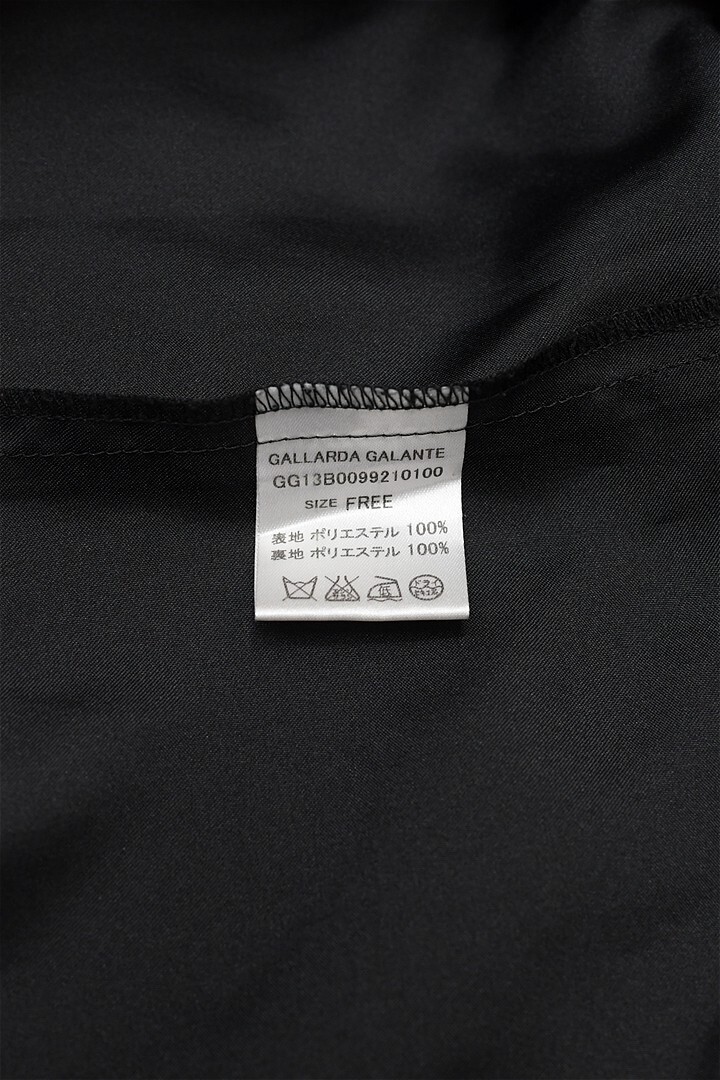 Yahoo!オークション - T287/美品 GALLARDAGALANTE ガリャルダガランテ ...