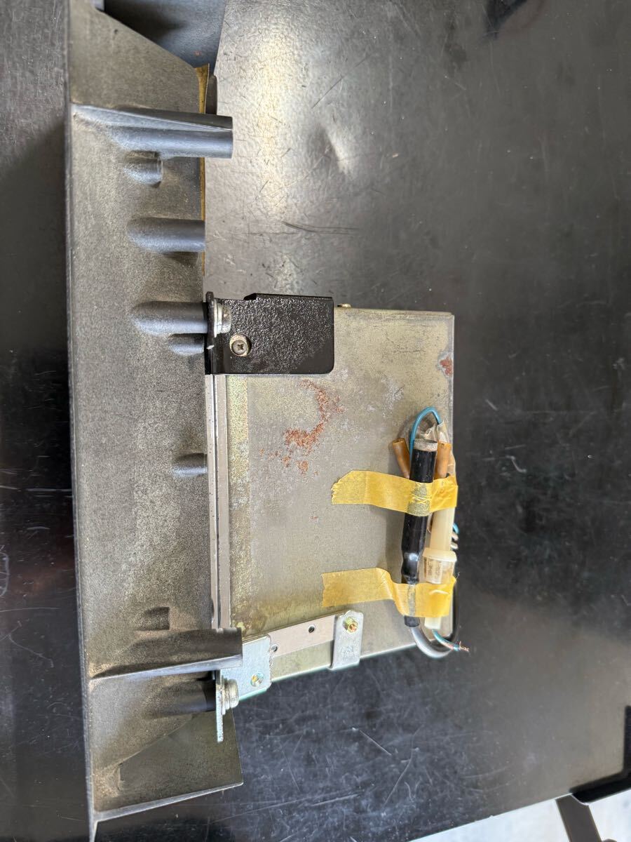 Yahoo!オークション - ハコスカ 45前期 ラジオ GC10前期パネル