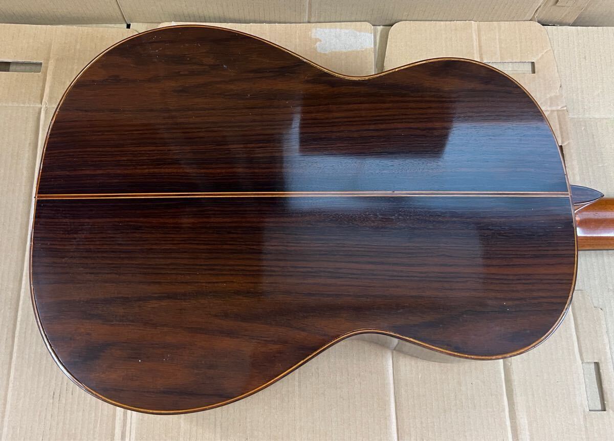 Yahoo!オークション - KOHNO MASARU 河野賢 No.3 1966 LUTHIER