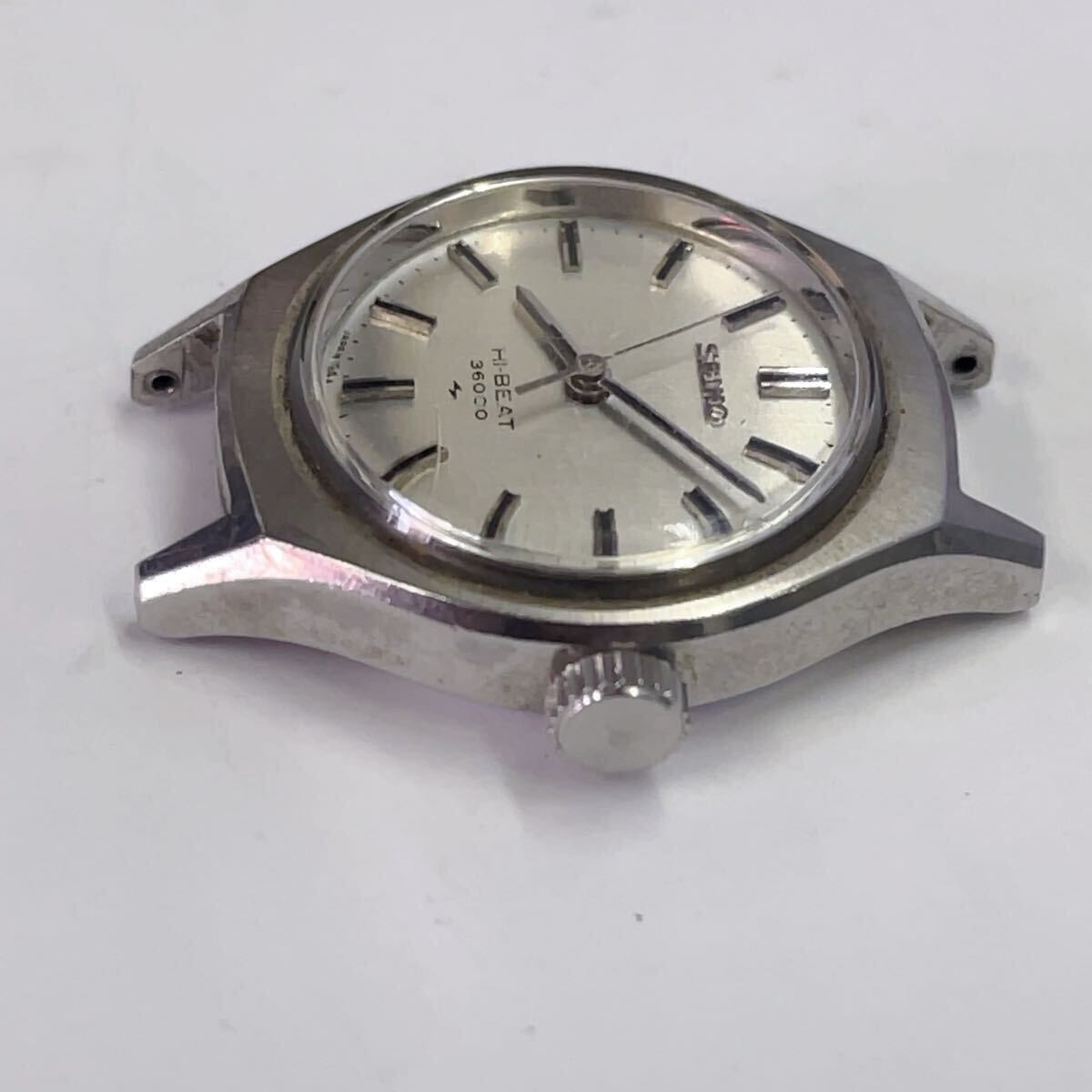 Yahoo!オークション - SEIKO Hi Beat 36000 セイコー ハイビート 36000...