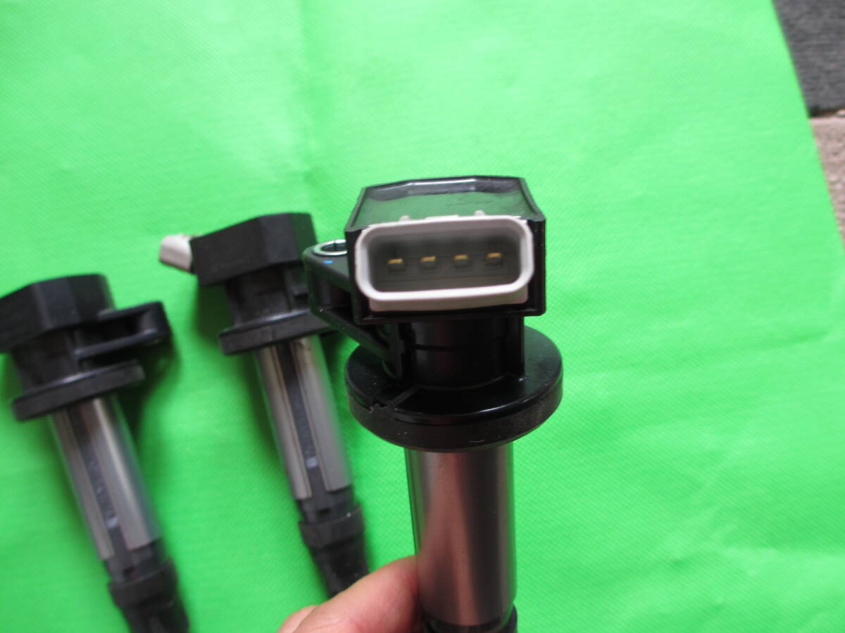 Yahoo!オークション - サ 送料600円 KFVE 19500-B2051 ハイゼット S201...