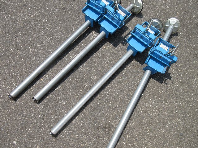 Yahoo!オークション - 9554 本宏製作所 777 スリーセブン 安全ストッ...