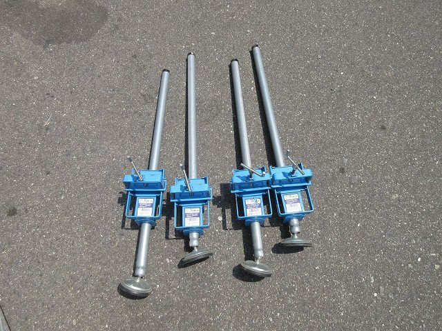 Yahoo!オークション - 9554 本宏製作所 777 スリーセブン 安全ストッ...