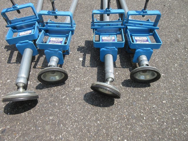 Yahoo!オークション - 9554 本宏製作所 777 スリーセブン 安全ストッ...