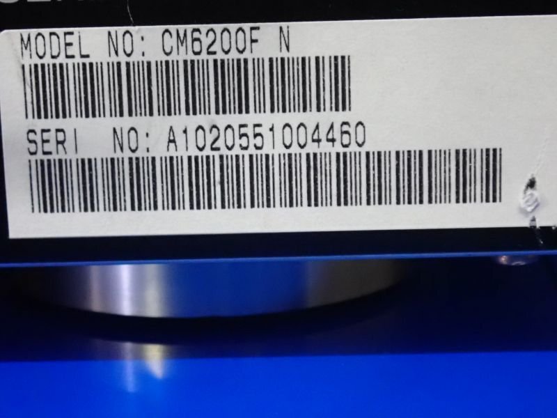 Yahoo!オークション - 動作不良Marantz MDCDデッキCM6200