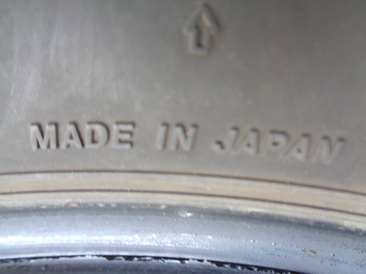 Yahoo!オークション - S281 冬用 BSブリザックVRX2 215/60R16 中古ス...