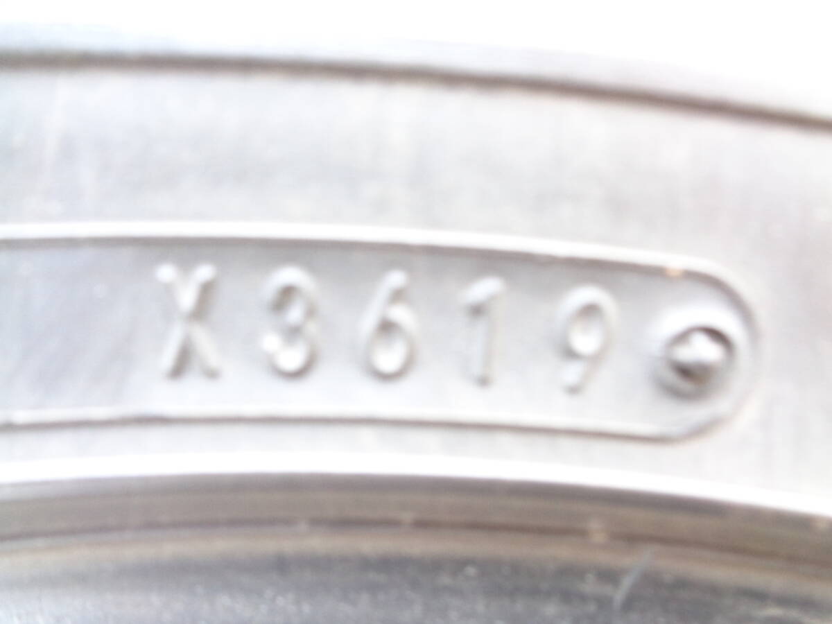 Yahoo!オークション - S283 冬用ダンロップWINTER MAXX01 215/55R17 ...