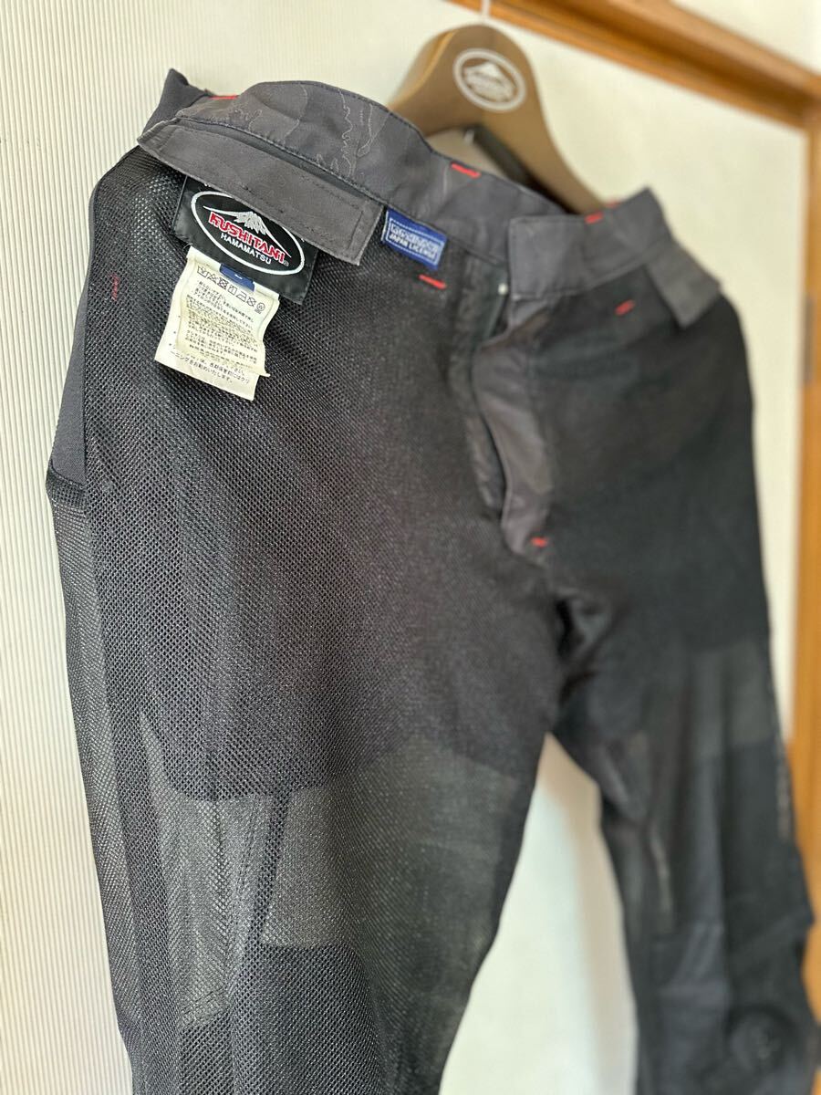 Yahoo!オークション - クシタニ K-2362 エアーアーバンワークボトムスK...