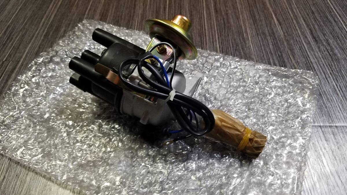 ё 三菱 4G52/4G54 エンジン用 デスビ フォークリフト Mitsubishi Caterpillar Forklifts MM115552(三菱用)｜売買されたオークション情報 ...