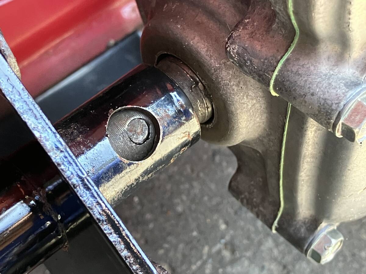 Yahoo!オークション - 札幌発 最落なし 【動作OK 】除雪機 ホンダ HS65...