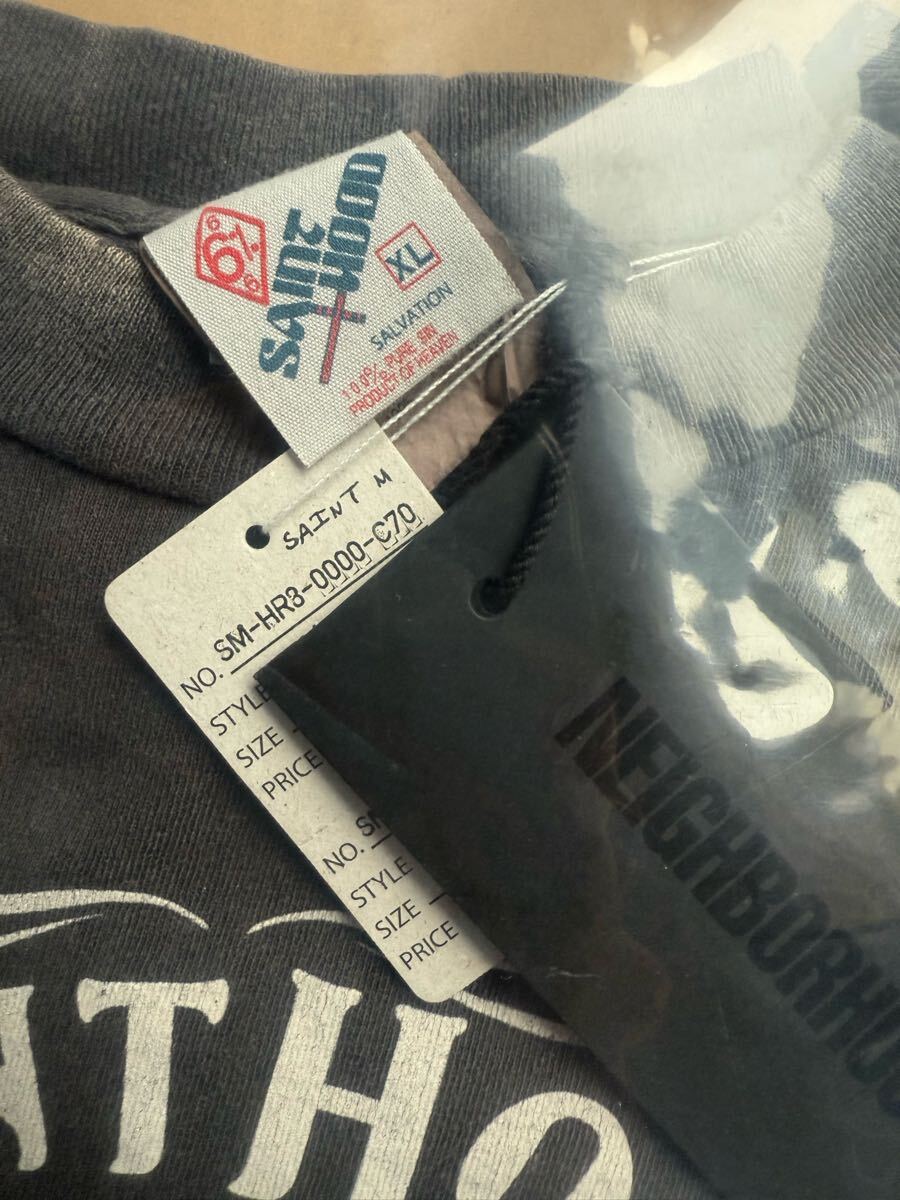 Yahoo!オークション - SAINT M×××××× × NEIGHBORHOOD セントマ...