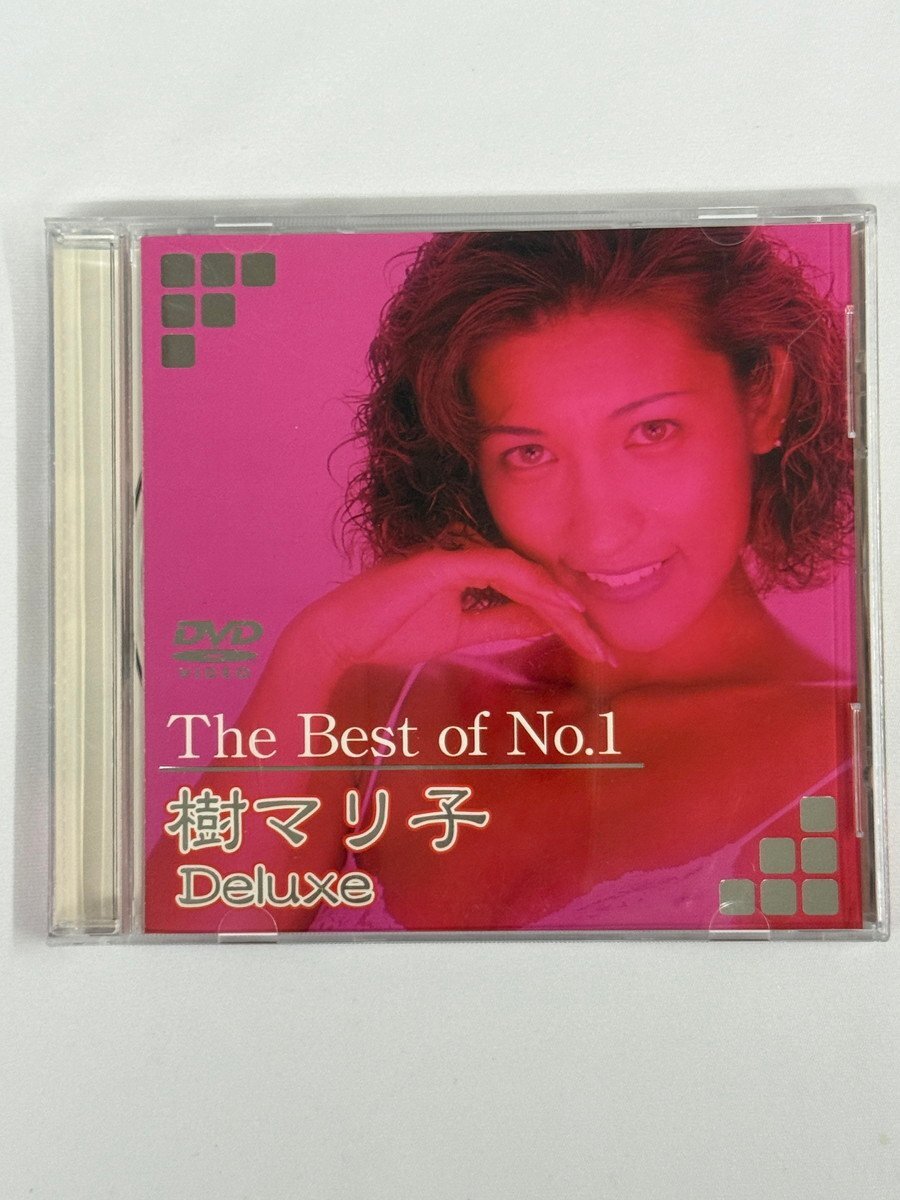 中古DVD 樹マリ子 [3828] :: Yahoo!Auction｜DEJAPAN - Bid and Buy Japan with 0% commission