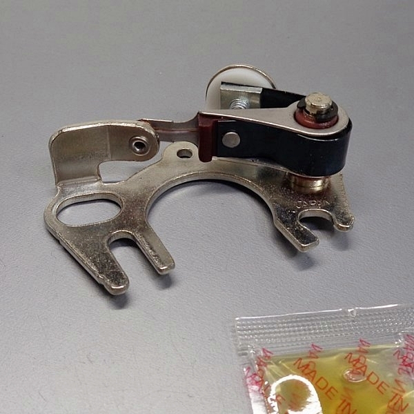 Yahoo!オークション - B10 B110 B210 510 610 ディストリビューター ポ...