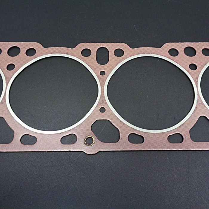 Yahoo!オークション - L13/L14/L16 510他 シリンダーヘッドガスケット ...