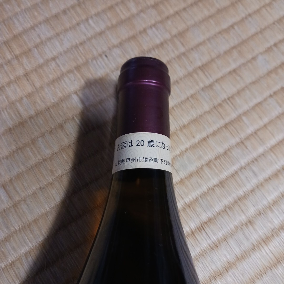 Yahoo!オークション - ダイヤモンド酒造 DOMAINE【igrek・a】Ch 2010 ...