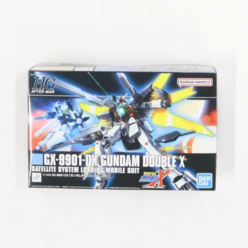 1円スタート バンダイスピリッツ HGAW 1/144 ガンダムダブルエックス(ガンダム)｜売買されたオークション情報、yahooの商品情報をアーカイブ公開 - オークファン（aucfan.com）