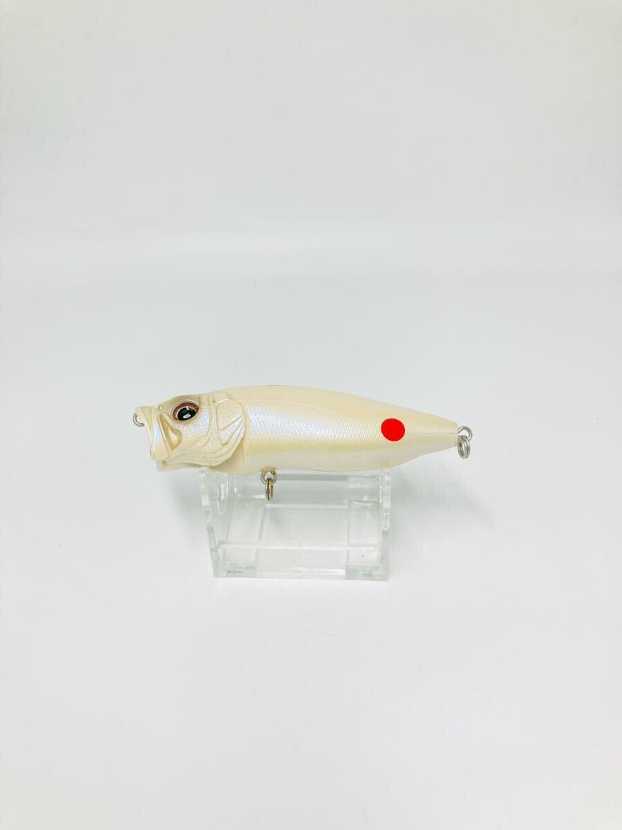 メガバス MEGABASS ポップマックス 78mm 1/2oz 2020 JAPAN SP-C POP MAX ポッパー ルアー LIMITED 大阪ギャラリー 限定カラー(メガバス)｜売買 ...