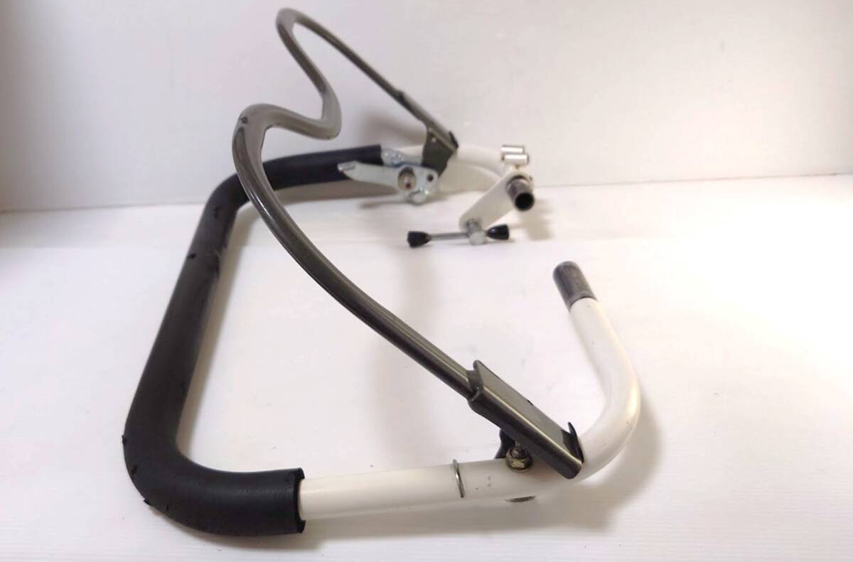 Yahoo!オークション - 整備品 オーレック パイダーモア SP 851タイプ...