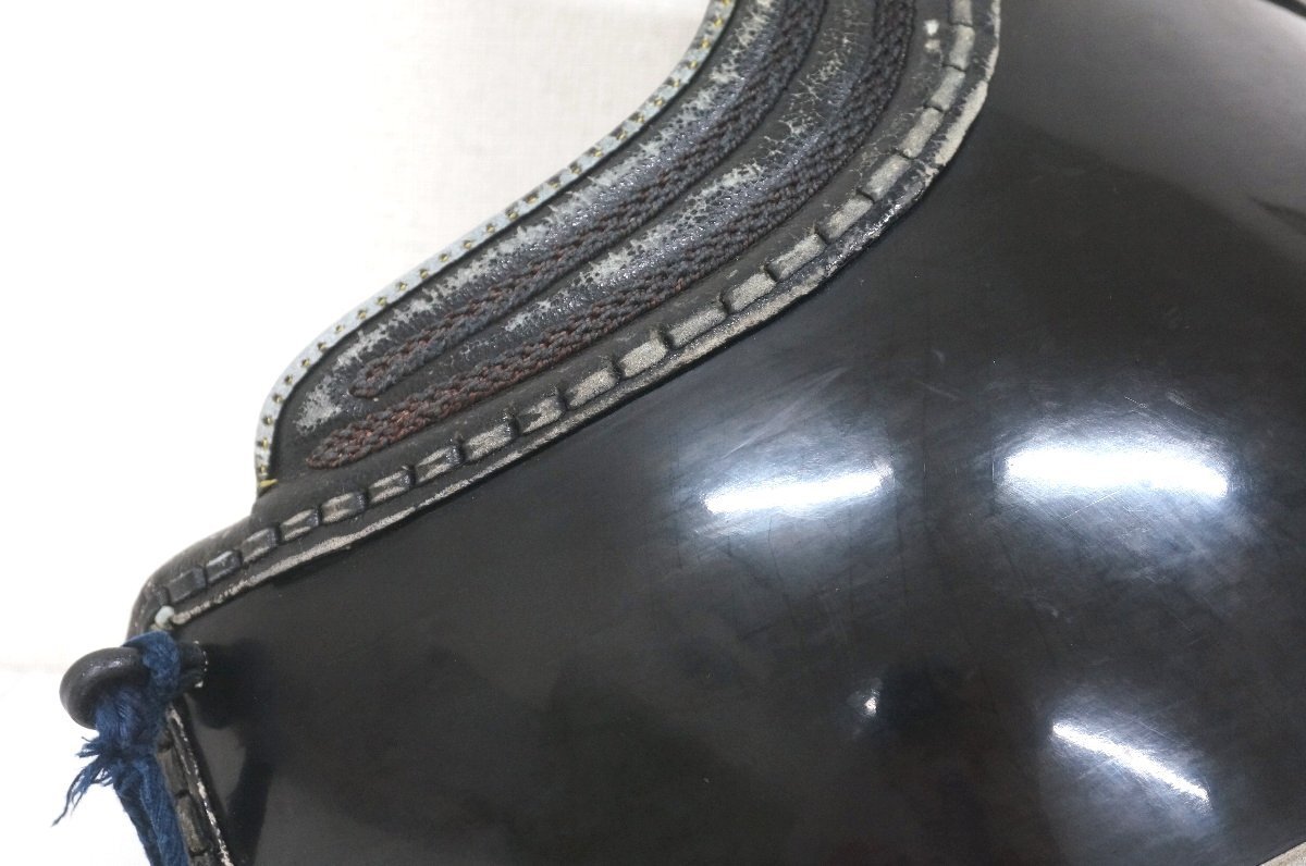 Yahoo!オークション - t0057 胴単品 竹胴60本立 武道作 高城上塗永眞號...