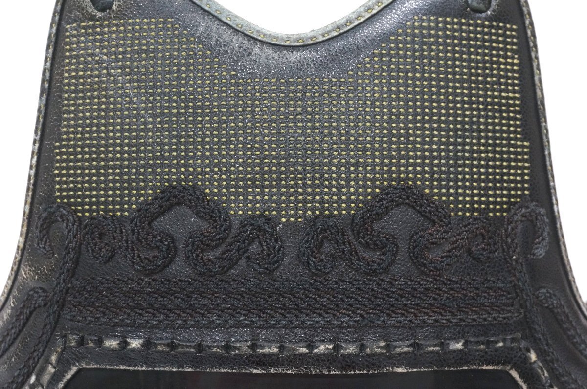 Yahoo!オークション - t0057 胴単品 竹胴60本立 武道作 高城上塗永眞號...